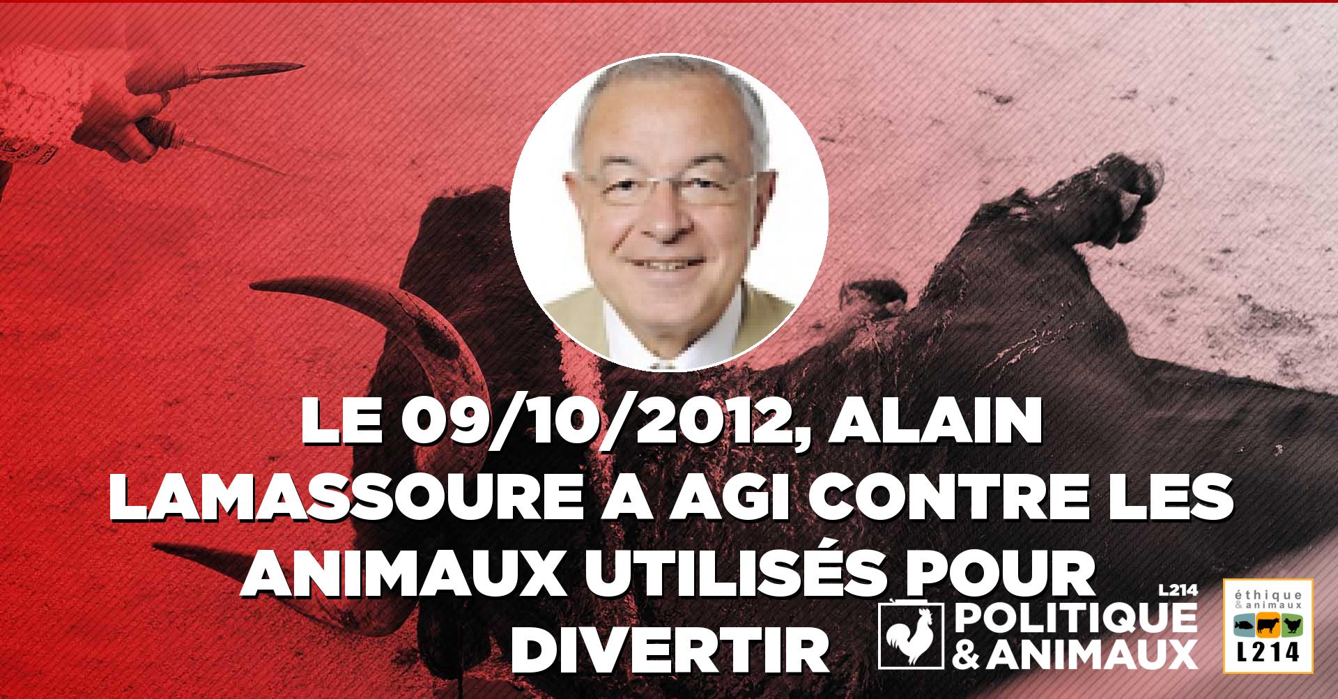 Alain Lamassoure se réjouit de la décision du conseil constitutionnel ...