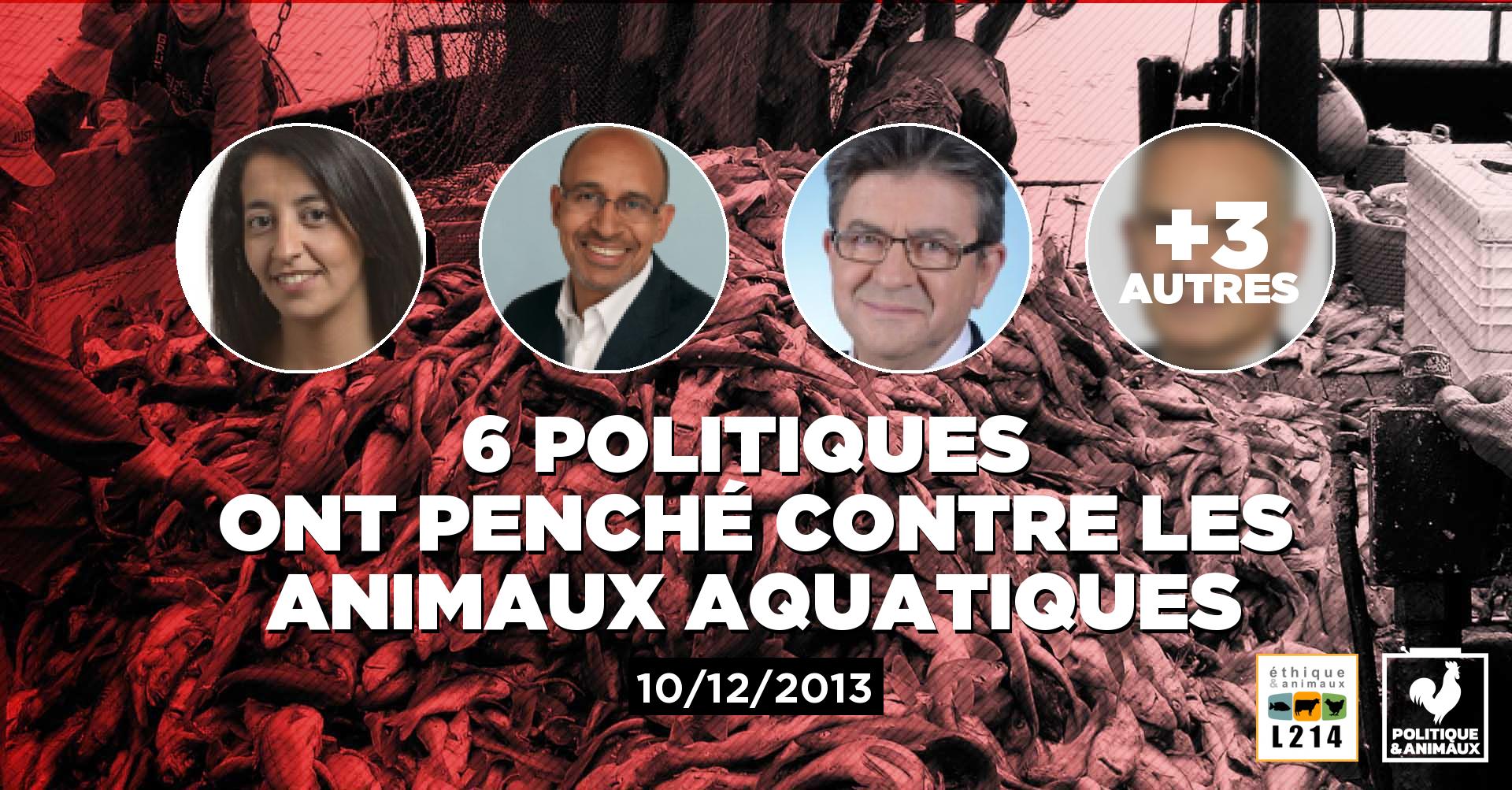 Ces eurodéputés n'ont pas participé au vote sur le chalutage profond ... Ces eurodéputés n'ont pas participé au vote sur le chalutage profond ...