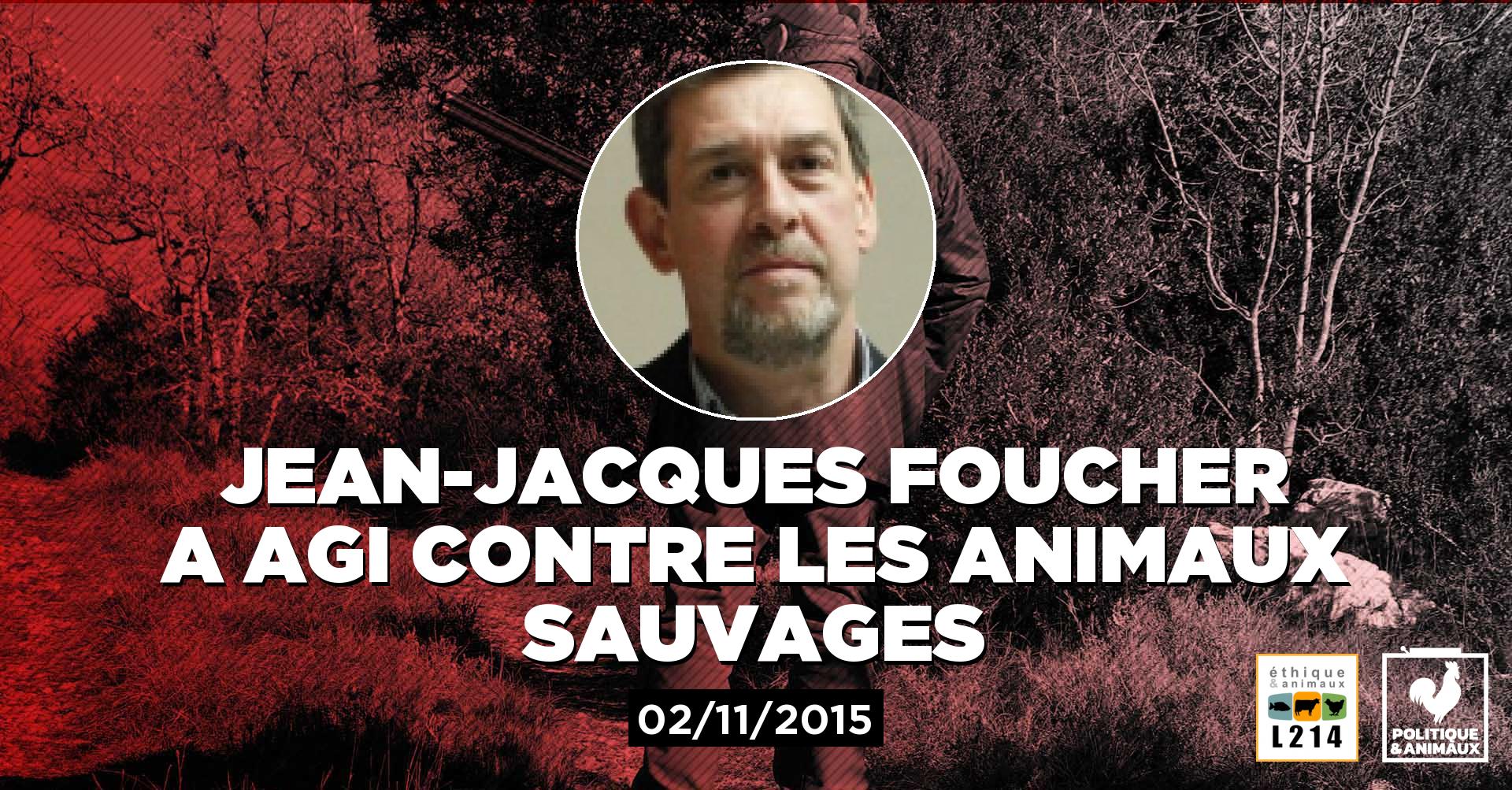 Régionales Bretagne: la tête de liste DLF Jean-Jacques Foucher exclut ...