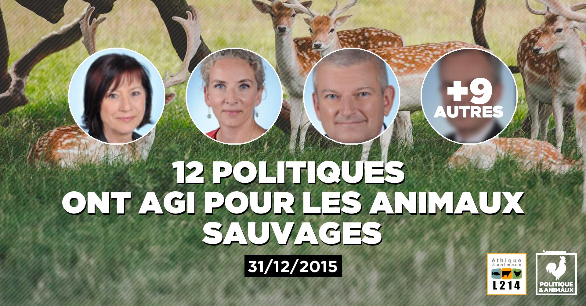 12 députés ainsi que le Groupe écologiste ont subventionné la ...
