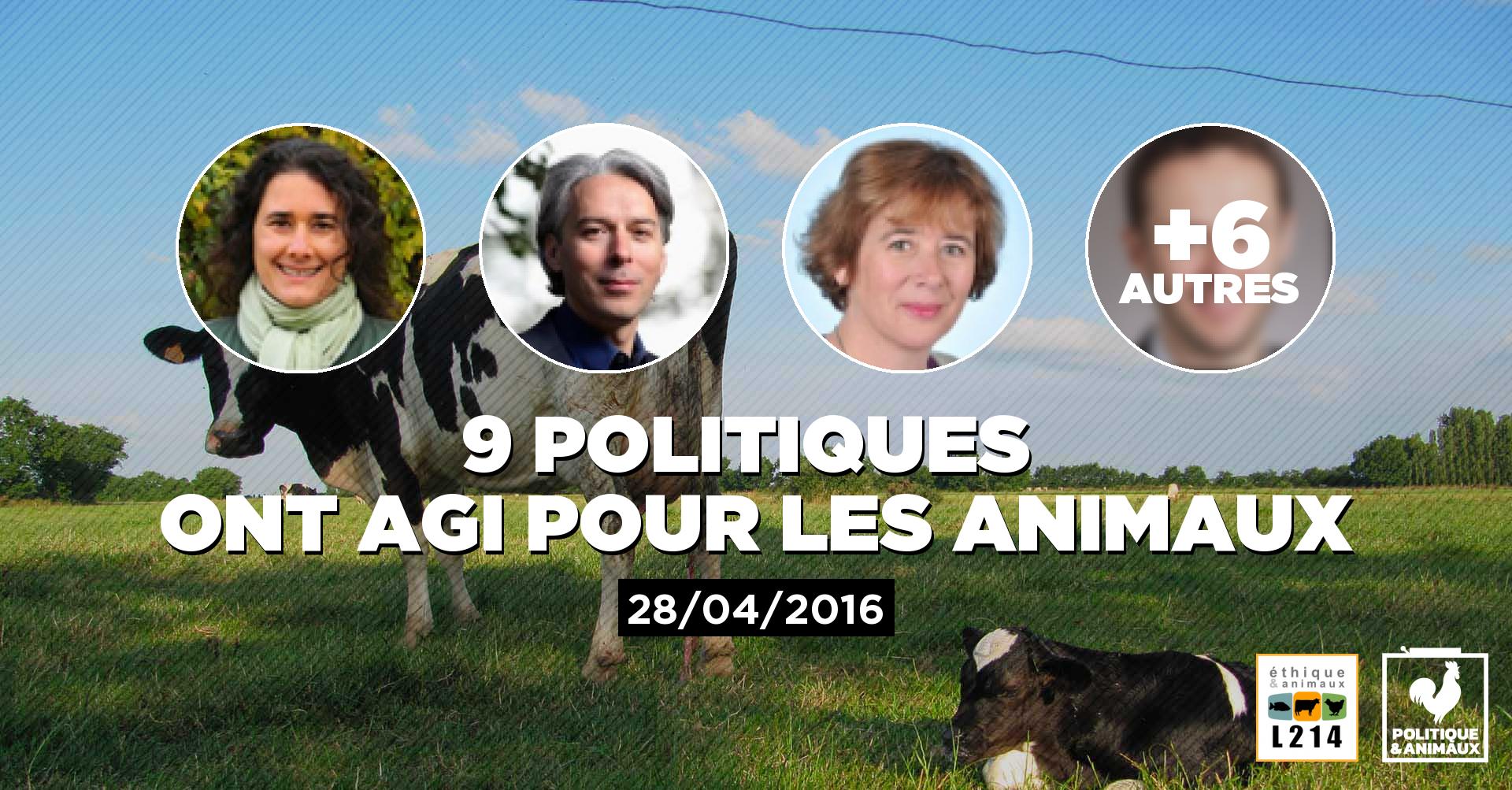 Congrès d'EELV : ces élus soutiennent la motion «Pour que la condition ...