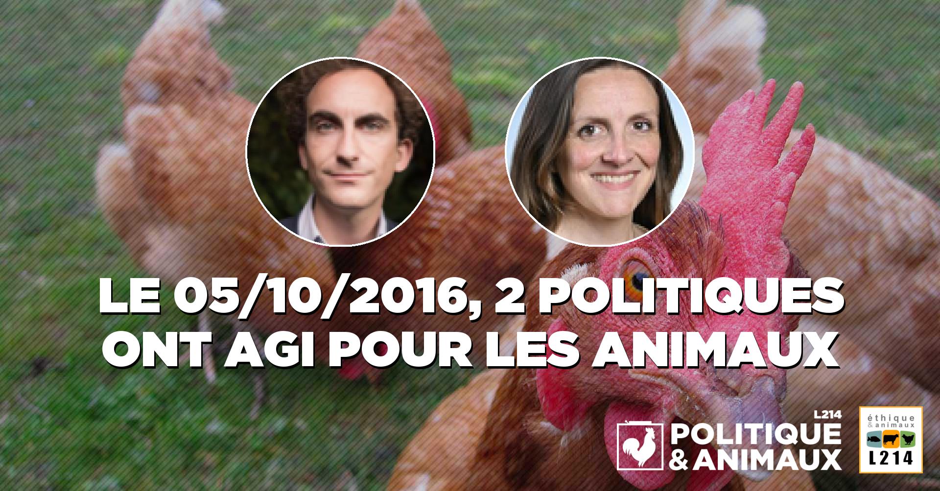 Le Groupe Condition animale du PG dénonce le colloque au Sénat ...