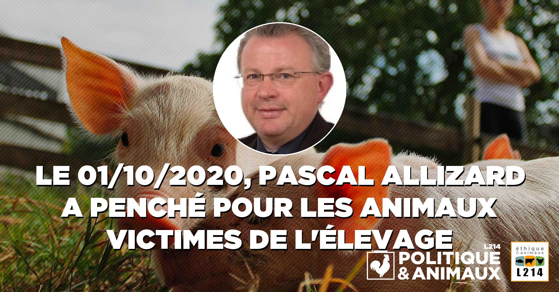 Le sénateur Pascal Allizard demande «stratégie européenne des protéines végétales»... sans ...
